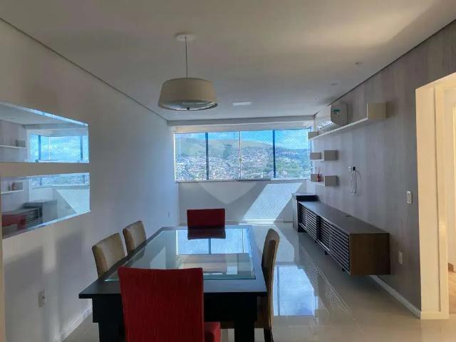 Apartamento para Venda em Porto Alegre/RS Jardim Botânico 2 Quartos