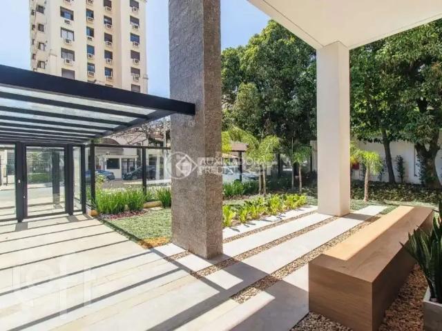 Apartamento para Venda em Porto Alegre/RS Jardim Botânico 2 Quartos