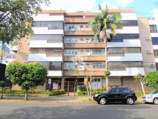 Apartamento para Venda em Porto Alegre/RS Jardim Botânico 2 Quartos