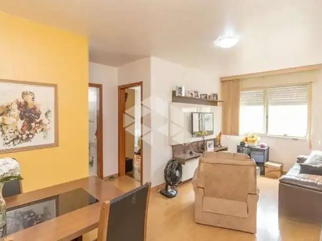Apartamento para Venda em Porto Alegre/RS Jardim Botânico 2 Quartos