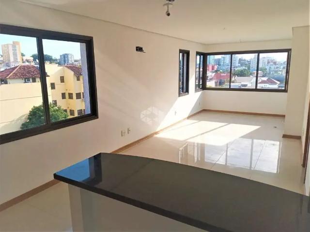 Apartamento para Venda em Porto Alegre/RS Jardim Botânico 2 Quartos