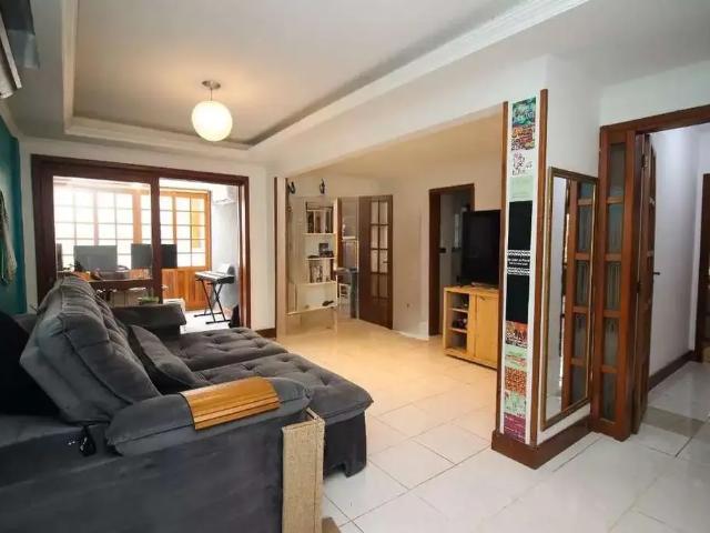 Apartamento para Venda em Porto Alegre/RS Jardim Botânico 2 Quartos