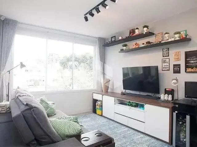 Apartamento para Venda em Porto Alegre/RS Jardim Botânico 2 Quartos