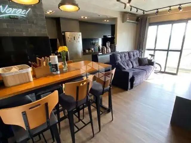 Apartamento para Venda em Porto Alegre/RS Jardim Botânico 2 Quartos