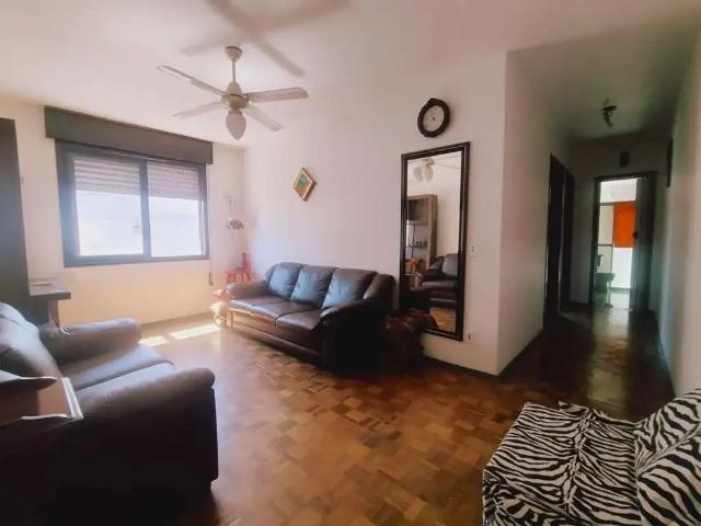 Apartamento para Venda em Porto Alegre/RS Jardim Botânico 2 Quartos