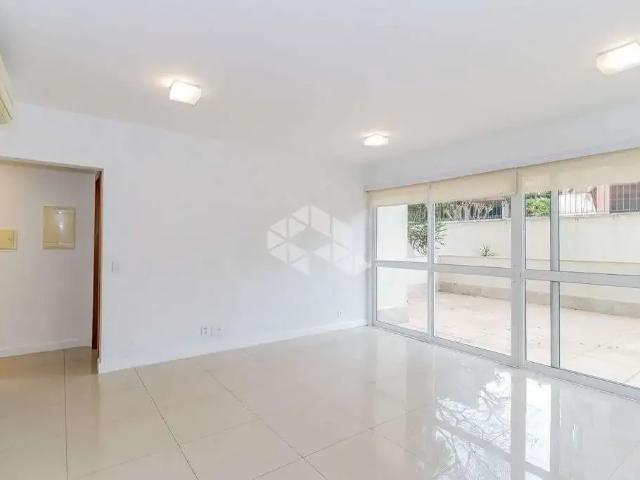 Apartamento para Venda em Porto Alegre/RS Jardim Botânico 2 Quartos
