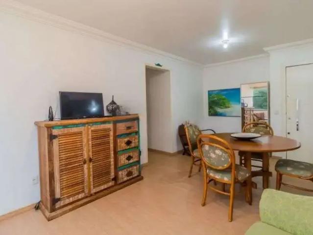 Apartamento para Venda em Porto Alegre/RS Jardim Botânico 2 Quartos