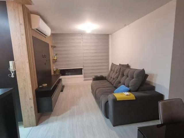 Apartamento para Venda em Porto Alegre/RS Jardim Botânico 2 Quartos