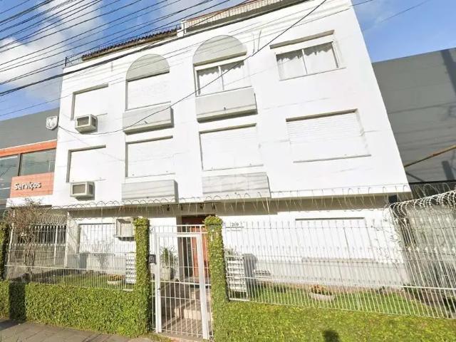 Apartamento para Venda em Porto Alegre/RS Jardim Botânico 2 Quartos