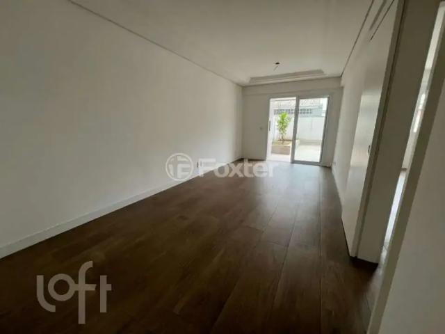 Apartamento para Venda em Porto Alegre/RS Jardim Botânico 2 Quartos