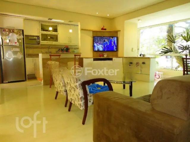 Apartamento para Venda em Porto Alegre/RS Jardim Botânico 2 Quartos