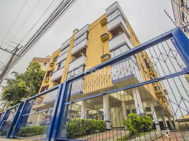 Apartamento para Venda em Porto Alegre/RS Jardim Botânico 2 Quartos