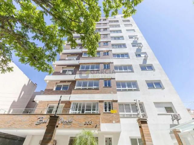 Apartamento para Venda em Porto Alegre/RS Jardim Botânico 2 Quartos