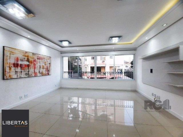 Apartamento para Venda em Porto Alegre/RS Jardim Botânico 2 Quartos