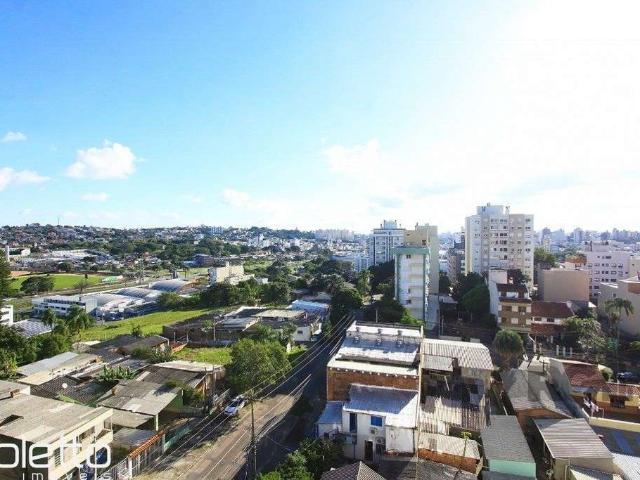 Apartamento para Venda em Porto Alegre/RS Jardim Botânico 2 Quartos
