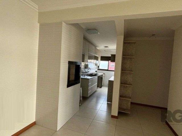 Apartamento para Venda em Porto Alegre/RS Jardim Botânico 2 Quartos