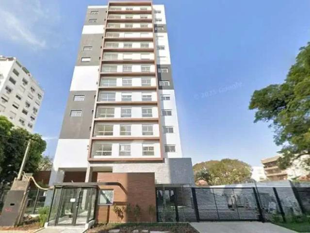 Apartamento para Venda em Porto Alegre/RS Jardim Botânico 2 Quartos