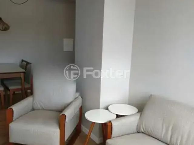 Apartamento para Venda em Porto Alegre/RS Jardim Botânico 2 Quartos