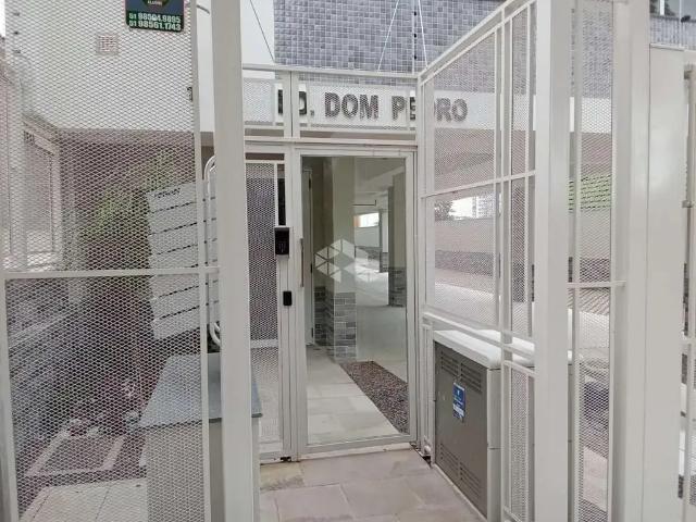 Apartamento para Venda em Porto Alegre/RS Jardim Botânico 2 Quartos