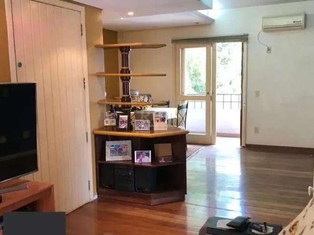 Apartamento para Venda em Porto Alegre/RS Jardim Botânico 2 Quartos