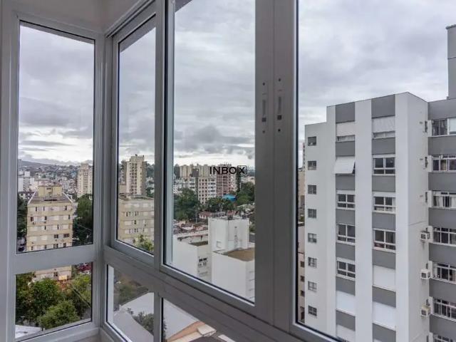 Apartamento para Venda em Porto Alegre/RS Jardim Botânico 2 Quartos