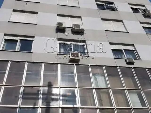 Apartamento para Venda em Porto Alegre/RS Jardim Botânico 2 Quartos