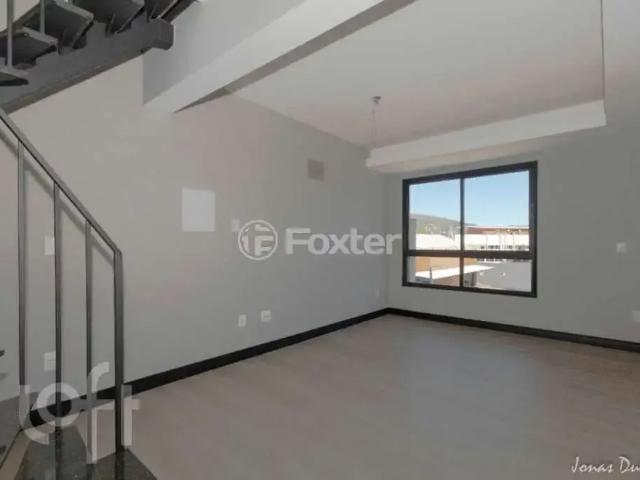 Apartamento para Venda em Porto Alegre/RS Jardim Botânico 2 Quartos