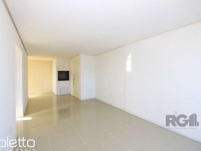 Apartamento para Venda em Porto Alegre/RS Jardim Botânico 2 Quartos