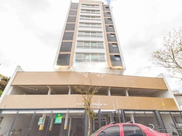 Apartamento para Venda em Porto Alegre/RS Jardim Botânico 2 Quartos