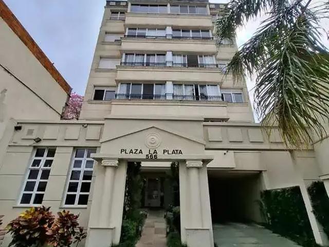 Apartamento para Venda em Porto Alegre/RS Jardim Botânico 2 Quartos