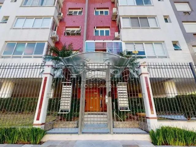Apartamento para Venda em Porto Alegre/RS Jardim Botânico 2 Quartos