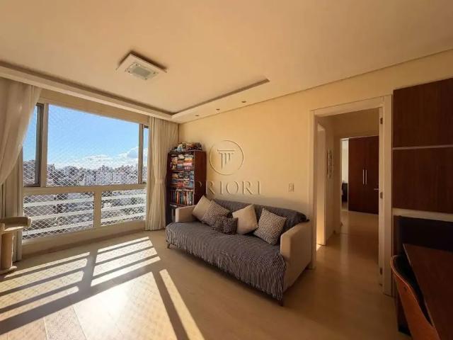 Apartamento para Venda em Porto Alegre/RS Jardim Botânico 2 Quartos