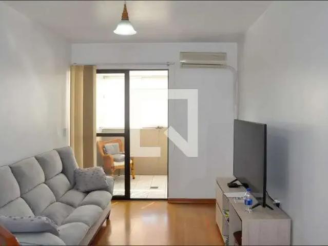 Apartamento para Venda em Porto Alegre/RS Jardim Botânico 2 Quartos