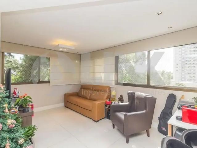 Apartamento para Venda em Porto Alegre/RS Jardim Botânico 2 Quartos