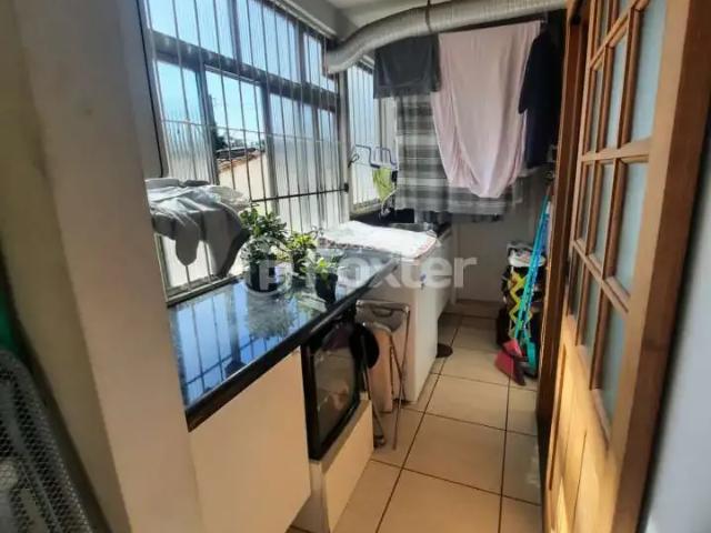 Apartamento para Venda em Porto Alegre/RS Jardim Botânico 2 Quartos