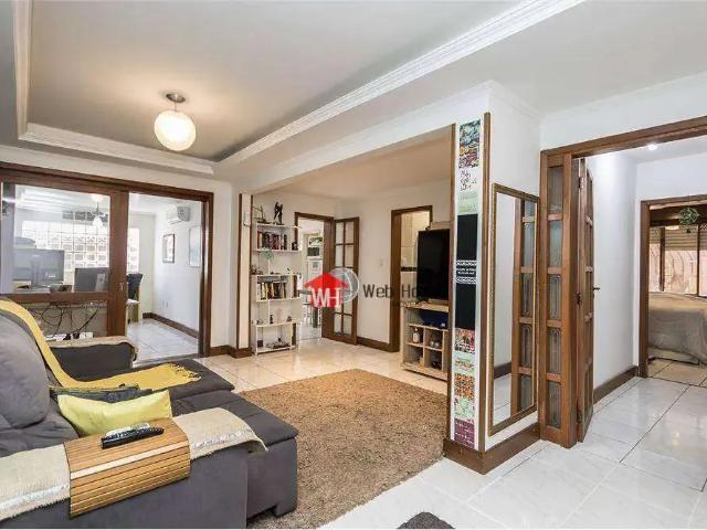 Apartamento para Venda em Porto Alegre/RS Jardim Botânico 2 Quartos