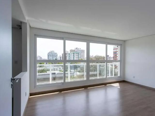 Apartamento para Venda em Porto Alegre/RS Jardim Botânico 2 Quartos