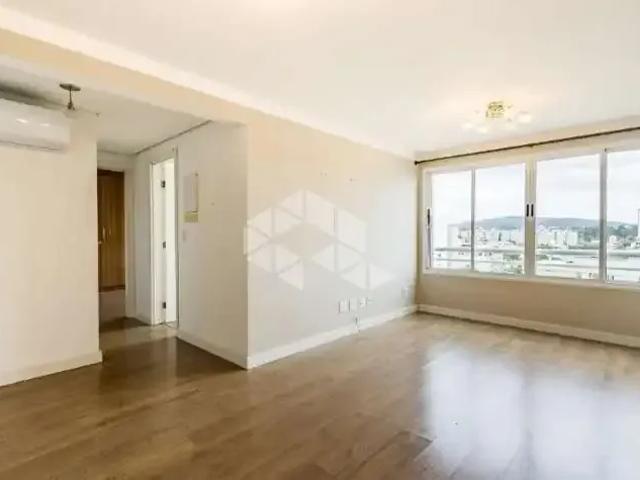 Apartamento para Venda em Porto Alegre/RS Jardim Botânico 2 Quartos