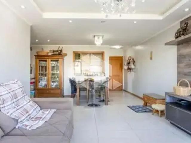 Apartamento para Venda em Porto Alegre/RS Jardim Botânico 2 Quartos