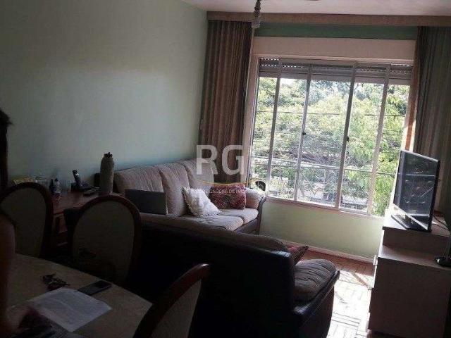 Apartamento para Venda em Porto Alegre/RS Jardim Botânico 2 Quartos
