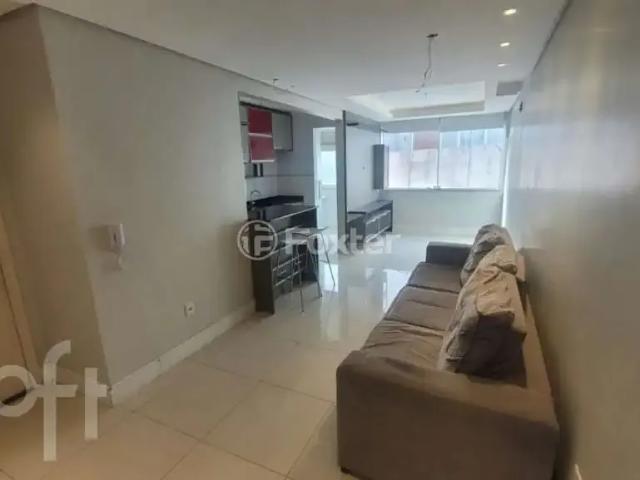 Apartamento para Venda em Porto Alegre/RS Jardim Botânico 2 Quartos