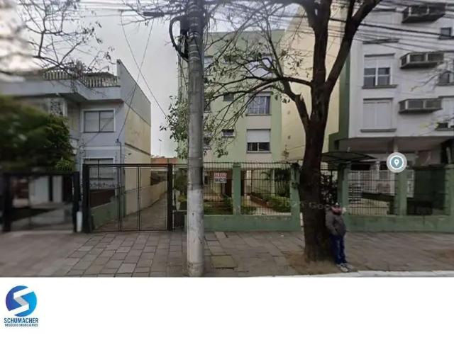 Apartamento para Venda em Porto Alegre/RS Jardim Botânico 2 Quartos