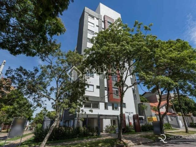 Apartamento para Venda em Porto Alegre/RS Jardim Botânico 2 Quartos