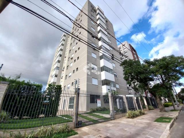 Apartamento para Venda em Porto Alegre/RS Jardim Botânico 2 Quartos