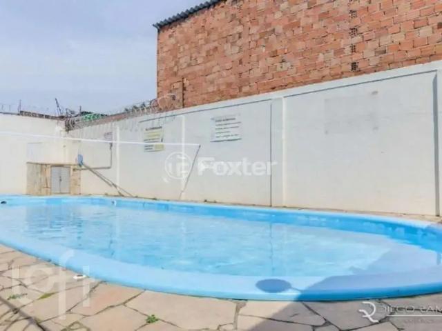 Apartamento para Venda em Porto Alegre/RS Jardim Botânico 2 Quartos