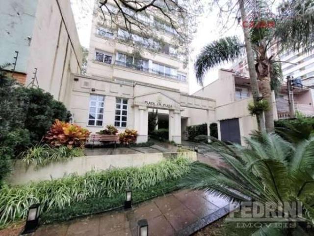 Apartamento para Venda em Porto Alegre/RS Jardim Botânico 2 Quartos