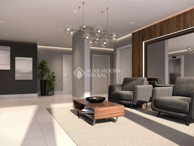 Apartamento para Venda em Porto Alegre/RS Jardim Botânico 2 Quartos