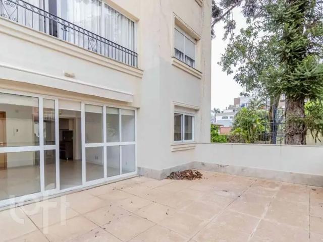 Apartamento para Venda em Porto Alegre/RS Jardim Botânico 2 Quartos
