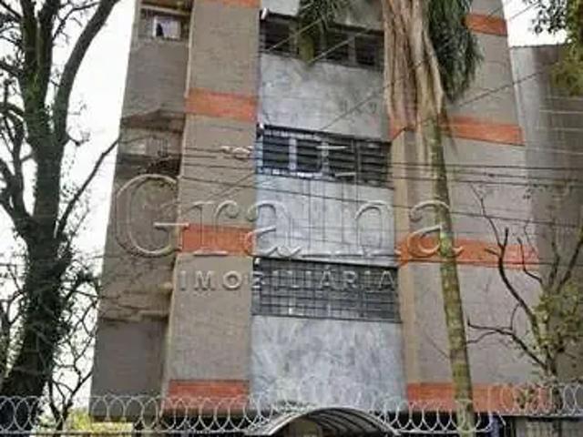 Apartamento para Venda em Porto Alegre/RS Jardim Botânico 2 Quartos