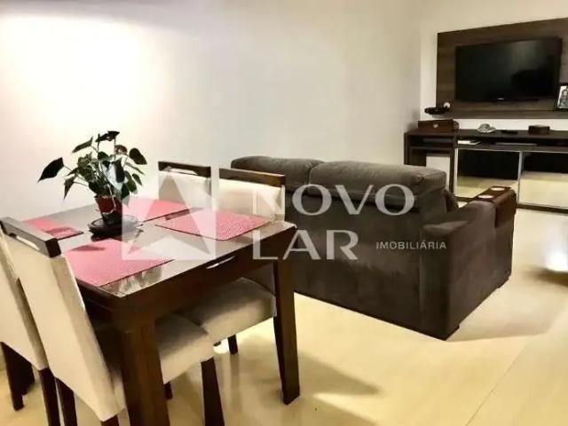 Apartamento para Venda em Porto Alegre/RS Jardim Botânico 2 Quartos